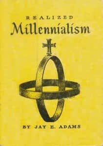 This Day in Presbyterian History · January 30: Jay Adams [1929-2020]