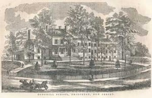 January 28: J.A. Alexander [1809-1860] – This Day in Presbyterian History