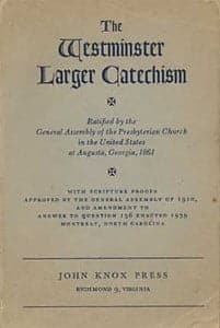This Day in Presbyterian History · July 20: The Value of the Larger ...