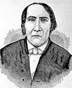 This Day in Presbyterian History · April 5: Rev. Joseph Badger
