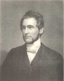 This Day in Presbyterian History · February 1: Thomas Verner Moore