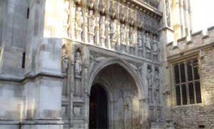 This Day in Presbyterian History · April 27: The Jerusalem Chamber