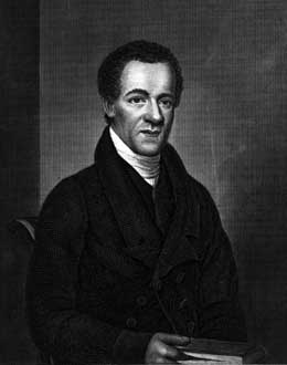 January 13: The Colored Presbyterian Church (1822) – This Day in ...