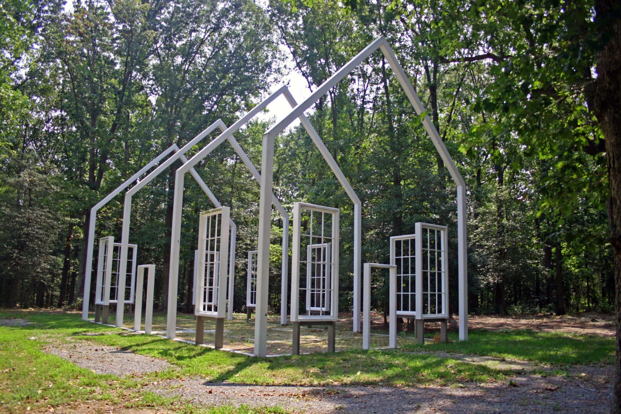 This Day in Presbyterian History · June 1: The Polegreen Church