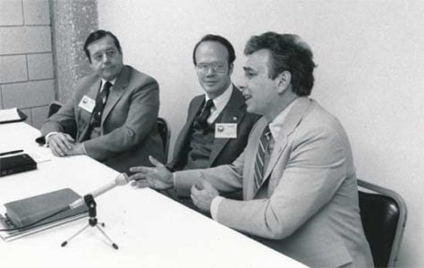 December 19: Dr. R.C. Sproul [1939 – 2017] – This Day in Presbyterian ...